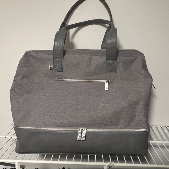 BEIS | Bags | Beis Weekender | Poshmark